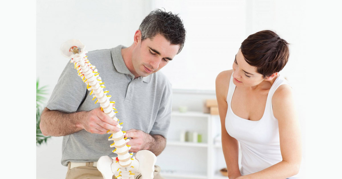 Mudgeeraba Chiropractic Clinic | Gold Coast Chiropractor