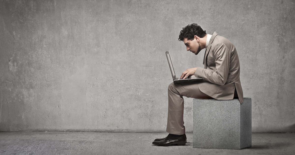 Poor Posture Explained (Video) | Gold Coast Chiropractor